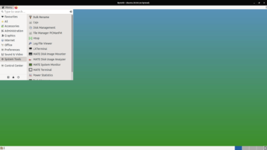Connect to Ubuntu 22.04 Remote Desktop using X2Go