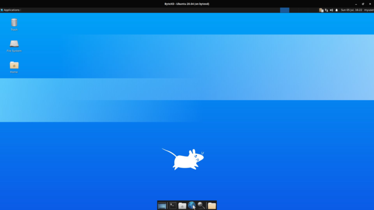 Connect to Ubuntu 22.04 Remote Desktop using X2Go