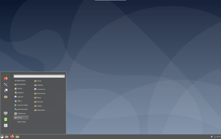 How to Install a Desktop Environment (GUI) on an Ubuntu 22.04 VPS Server