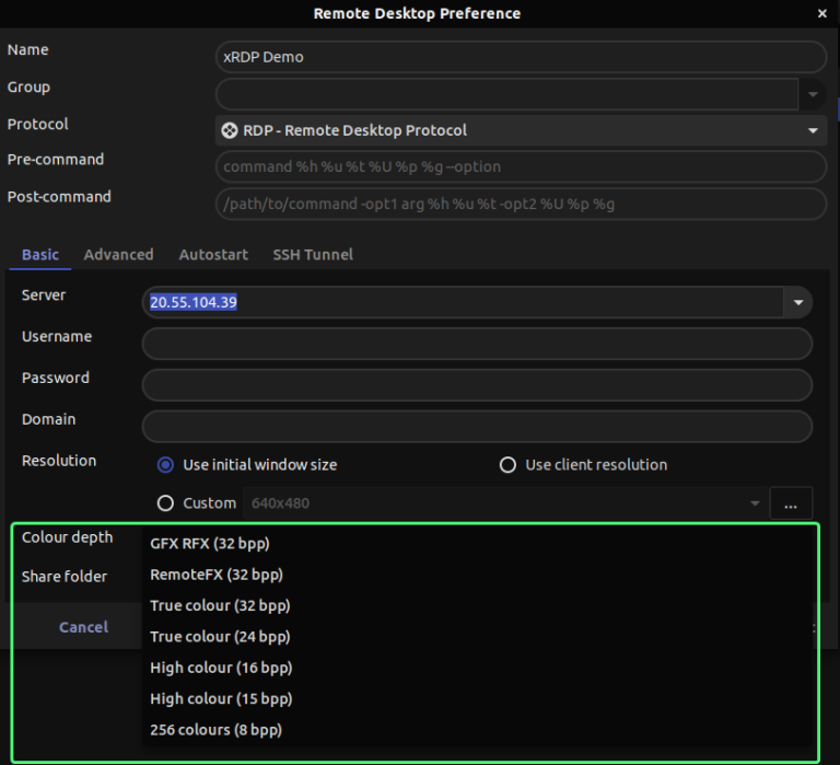 How to Install xRDP (Remote Desktop) on Ubuntu 22.04