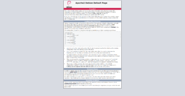 Install FreeRADIUS & daloRADIUS on Debian 10/11 + MySQL/MariaDB