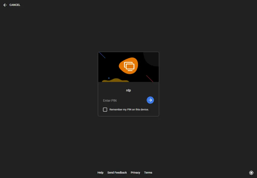 Install Chrome Remote Desktop on a Headless Ubuntu 22.04 Server Install Chrome Remote Desktop on a Headless Ubuntu 22.04 Server