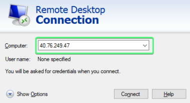 How to Connect to a Debian 10/11 Server via Remote Desktop Connection using xRDP - ByteXD
