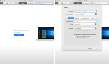 How to Connect to a Debian 10/11 Server via Remote Desktop Connection ...
