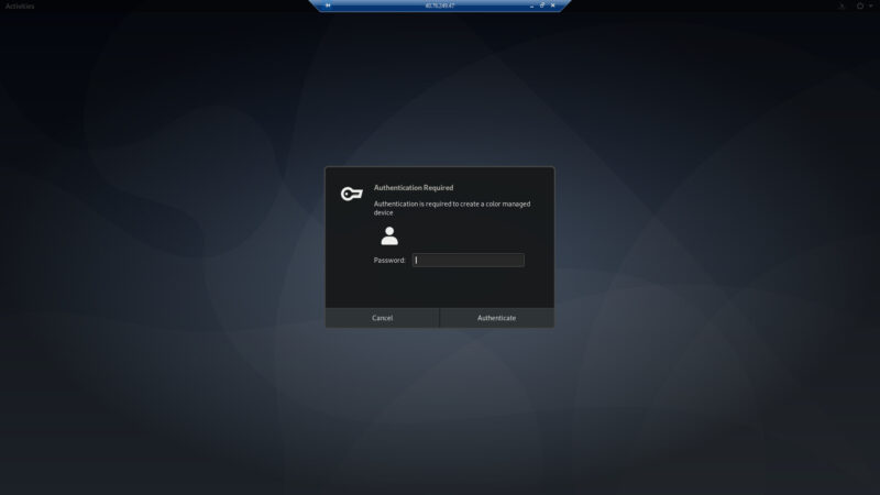 How to Connect to a Debian 10 Server via Remote Desktop Connection using xRDP - ByteXD