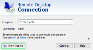 How to Install xRDP (Remote Desktop) on Ubuntu 22.04