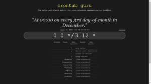 How to Schedule Cron Jobs in Linux With Crontab - ByteXD