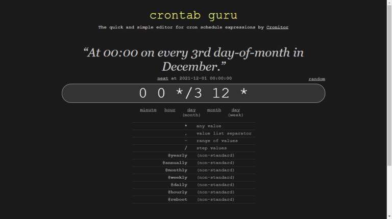 How to Schedule Cron Jobs in Linux With Crontab - ByteXD
