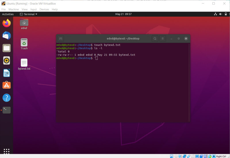 Intro to Managing ACLs using the Getfacl and Setfacl Commands