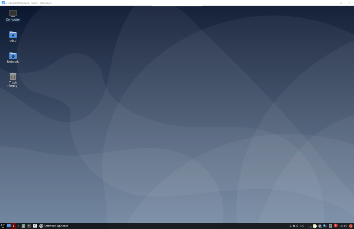 How to Install & Configure VNC Server on Ubuntu 22.04