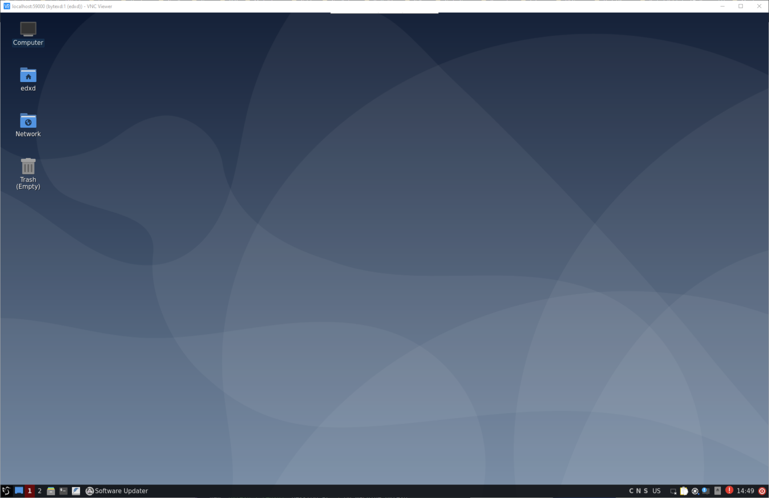 How to Install & Configure VNC Server on Ubuntu 22.04