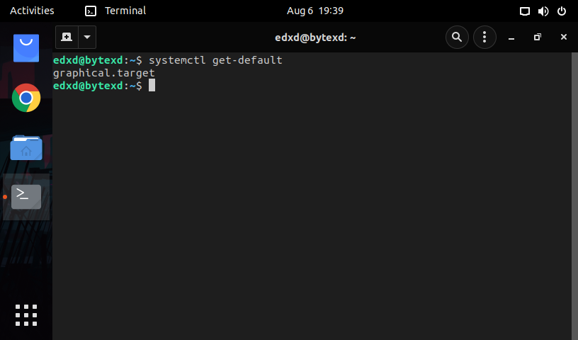 Linux Runlevels Explained - ByteXD