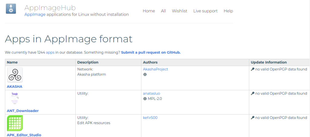 Differences Between Snap, AppImage, and Flatpak - ByteXD