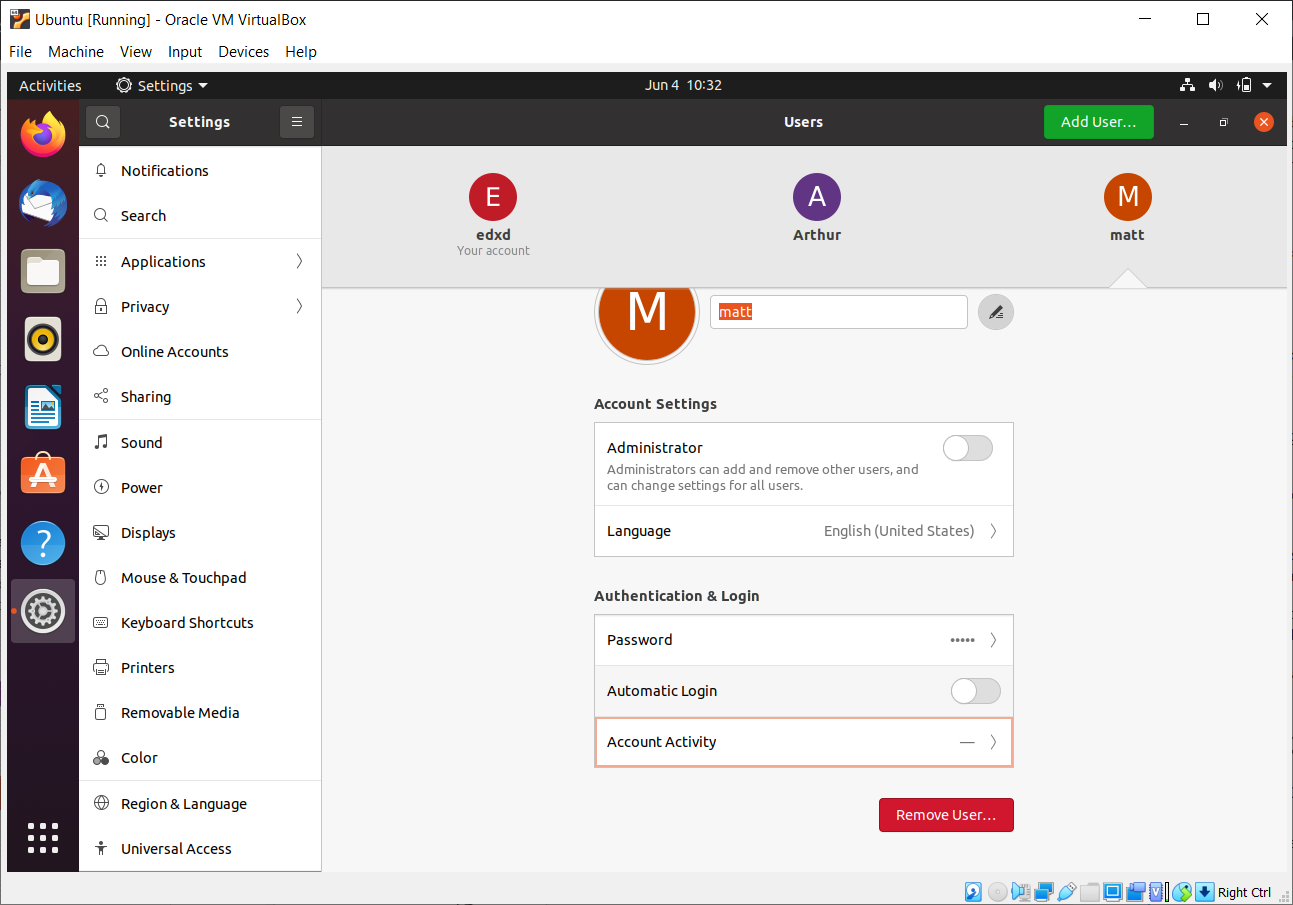 Usermod Command In Linux Bytexd 5393