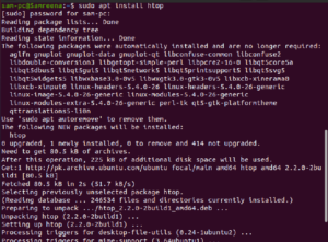 8 Commands to Check Linux CPU Usage - ByteXD