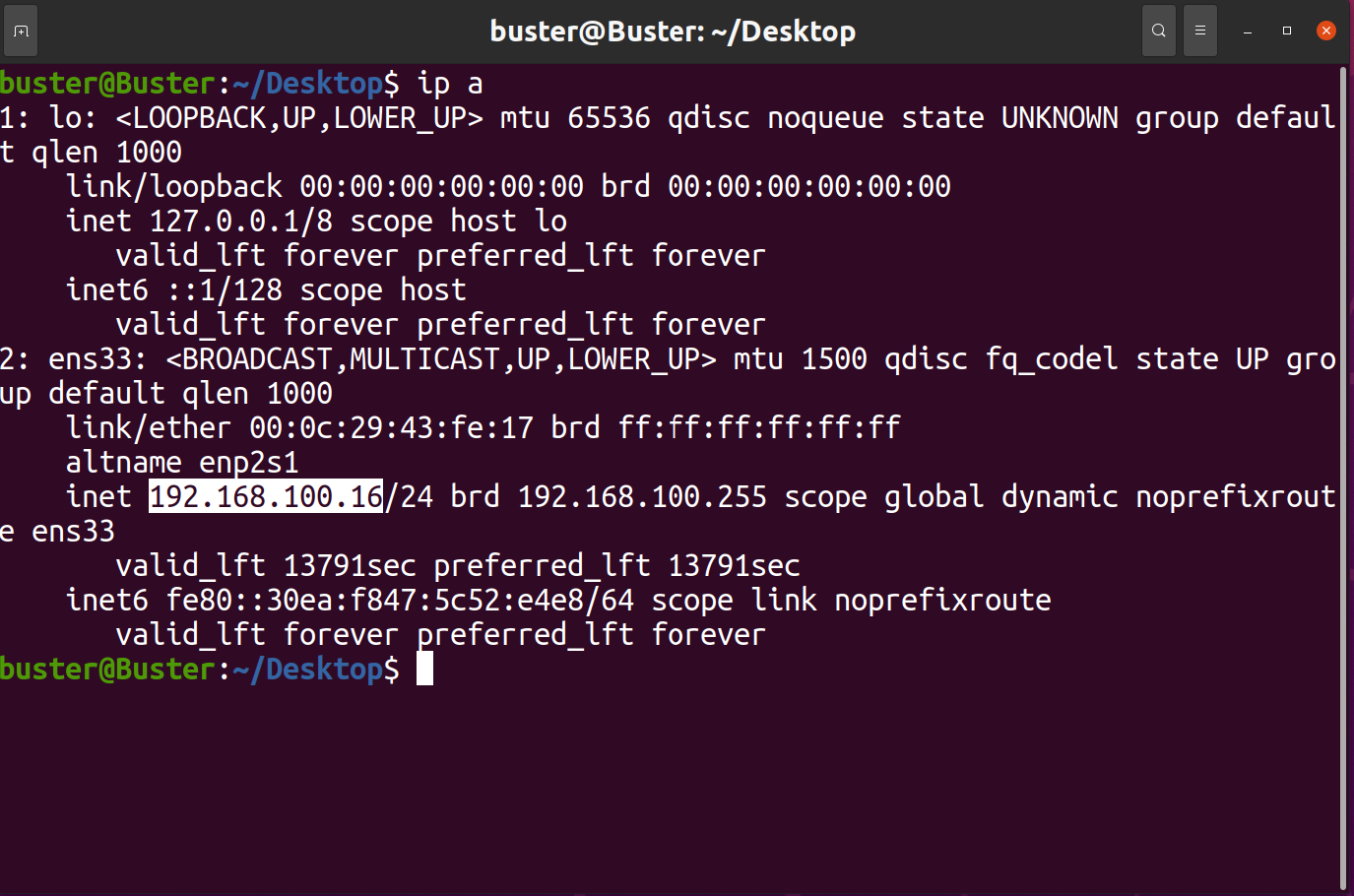 Installing NFS Server and NFS Client on Ubuntu 20.04 - ByteXD
