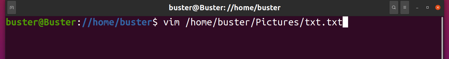 Exploring Text Editors in Ubuntu 20.04 - ByteXD