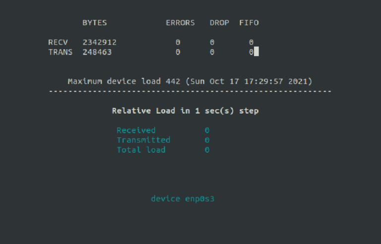 19 Commands to Monitor the Network Activity in Linux - ByteXD