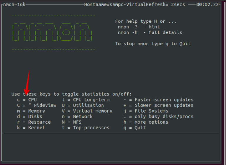 8 Commands to Check Linux CPU Usage - ByteXD