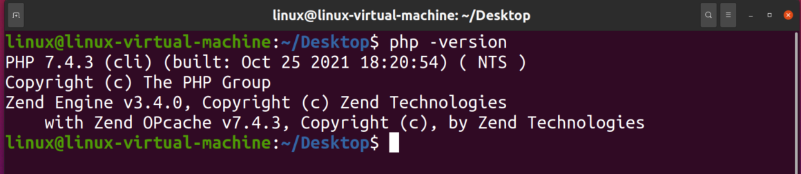 How To Install IonCube Loader on Ubuntu 20.04 - ByteXD