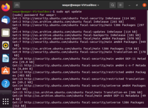 How to Setup Samba Server in Ubuntu 20.04 - ByteXD