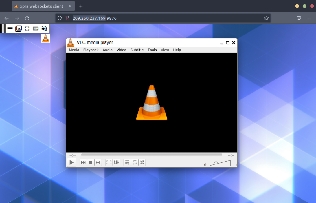 How to Use Xpra to Run Linux Applications Remotely - ByteXD