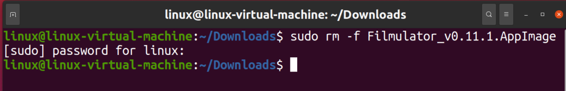 How to Install and Configure AppImage on Ubuntu 22.04 or 20.04