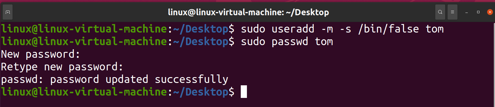 How To Install Ftp Server With Proftp On Ubuntu 2004 Bytexd