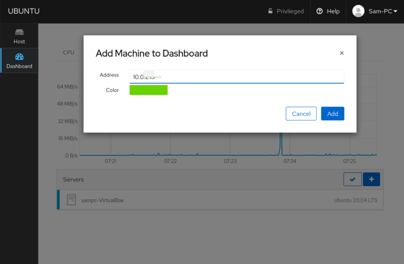 How to Install Cockpit on Ubuntu 20.04 - ByteXD