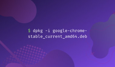Install and Use Rsync on Ubuntu - ByteXD
