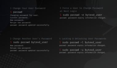 12 Popular Linux Networking Tools and How to Use Them