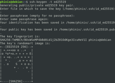 6 SSH Authentication Methods and How to Use Them - ByteXD