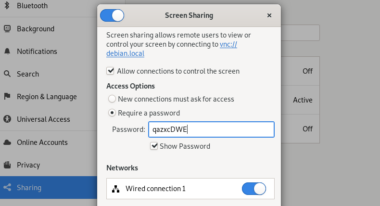 How to Install and Configure VNC on Debian 10/11 - ByteXD