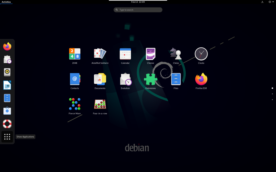 How to Install and Configure VNC on Debian 10/11 - ByteXD