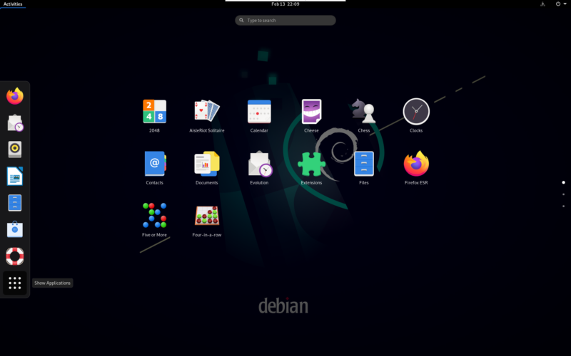 How to Install and Configure VNC on Debian 10/11 - ByteXD