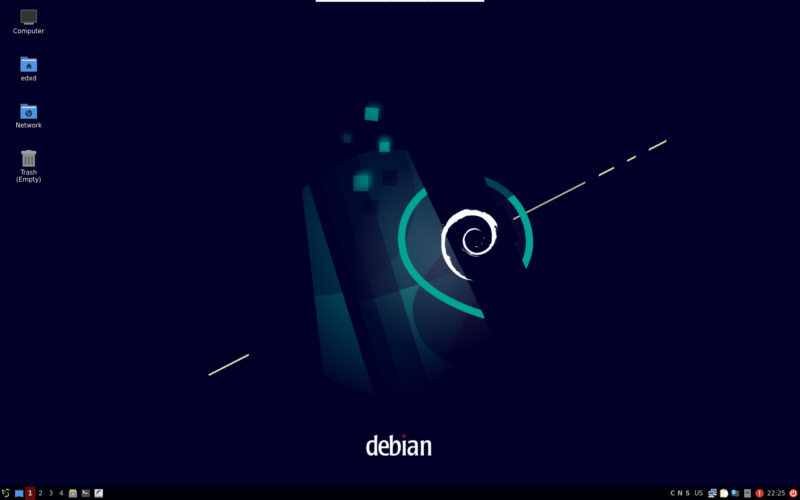 How To Install And Configure Vnc On Debian 1011 Bytexd