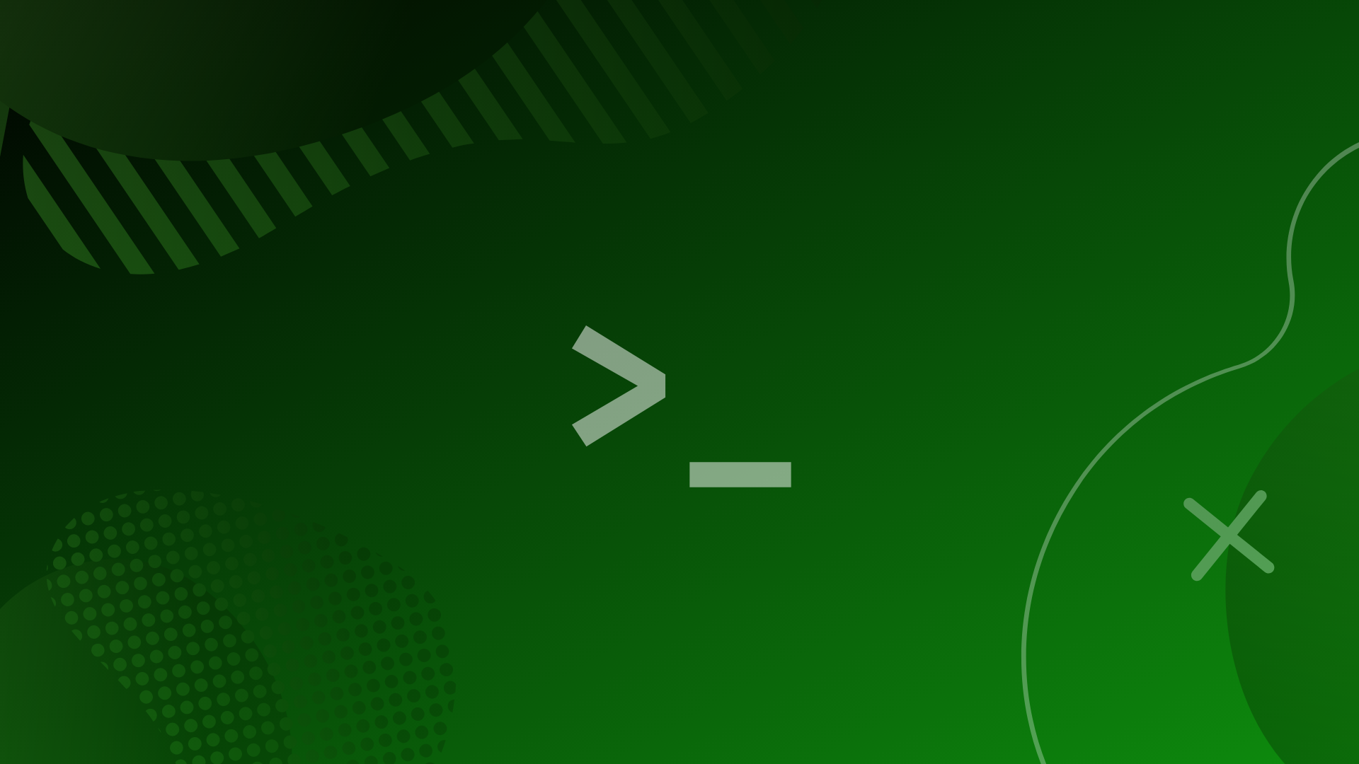 Linux Command Line For Absolute Beginners ByteXD