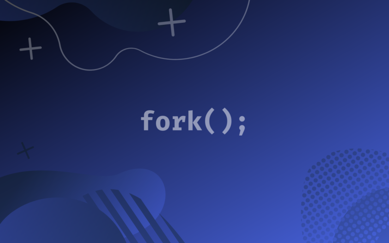 The Fork System Call In Linux ByteXD