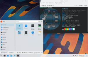 Linux Desktop Environments: Knowledge & Hands-on Guides