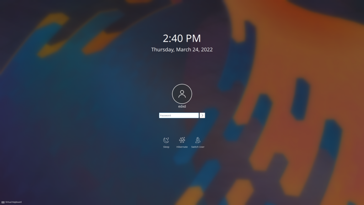 How to Install KDE Plasma or Kubuntu in Ubuntu 22.04 or 20.04 - ByteXD