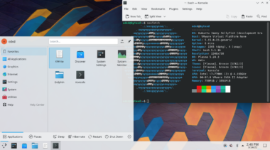 How to Install KDE Plasma or Kubuntu in Ubuntu 22.04 or 20.04 - ByteXD