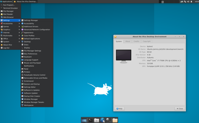 How to Install XFCE Desktop or Xubuntu in Ubuntu 22.04|20.04
