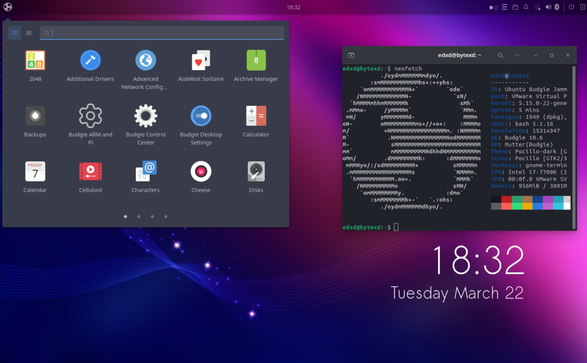 How to Install Budgie Desktop in Ubuntu 22.04 or 20.04 - ByteXD