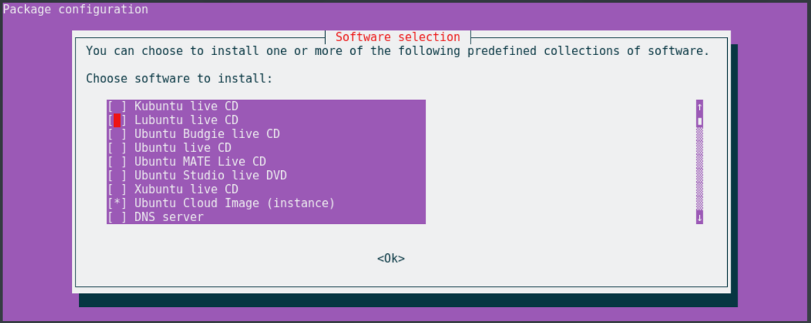 How to Install LXQt Desktop or Lubuntu in Ubuntu 22.04 or 20.04