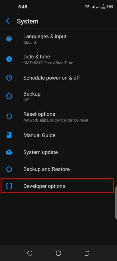 How To Install and Setup ADB Tools on Linux - ByteXD