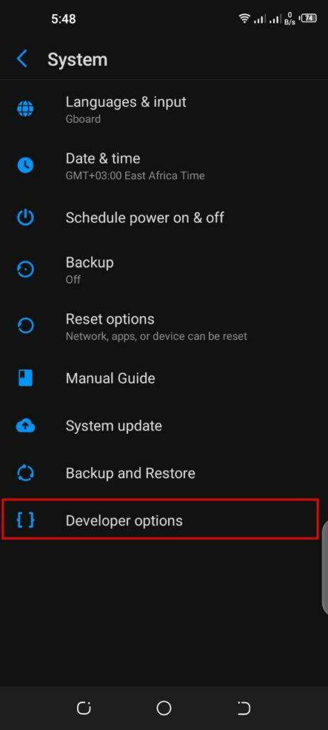 How To Install and Setup ADB Tools on Linux - ByteXD