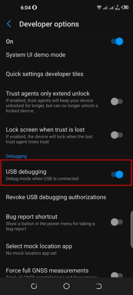 How To Install and Setup ADB Tools on Linux - ByteXD