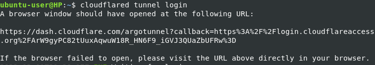 Cloudflare Tunnel Tutorial - Expose Web Services to the Internet
