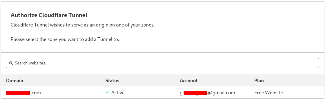 Cloudflare Tunnel Tutorial - Expose Web Services to the Internet