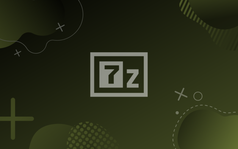 How To Install And Use 7zip In Linux ByteXD